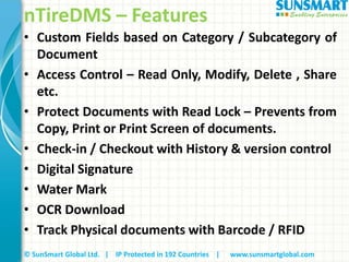 Best document management software | PPT