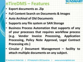Best document management software | PPT