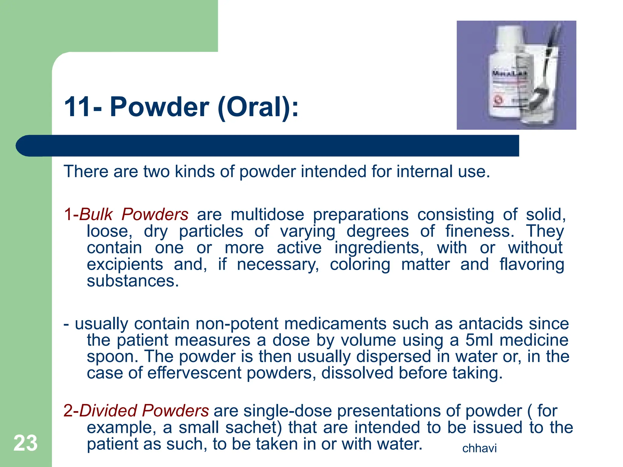 Types of Dosage Forms in pharmaceutics (route of administration) | PPTX