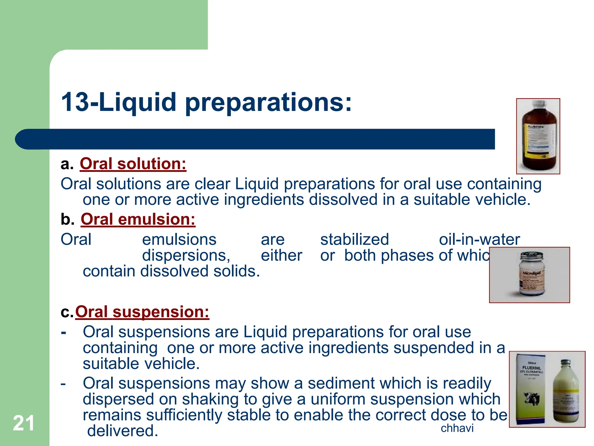 Types of Dosage Forms in pharmaceutics (route of administration) | PPTX