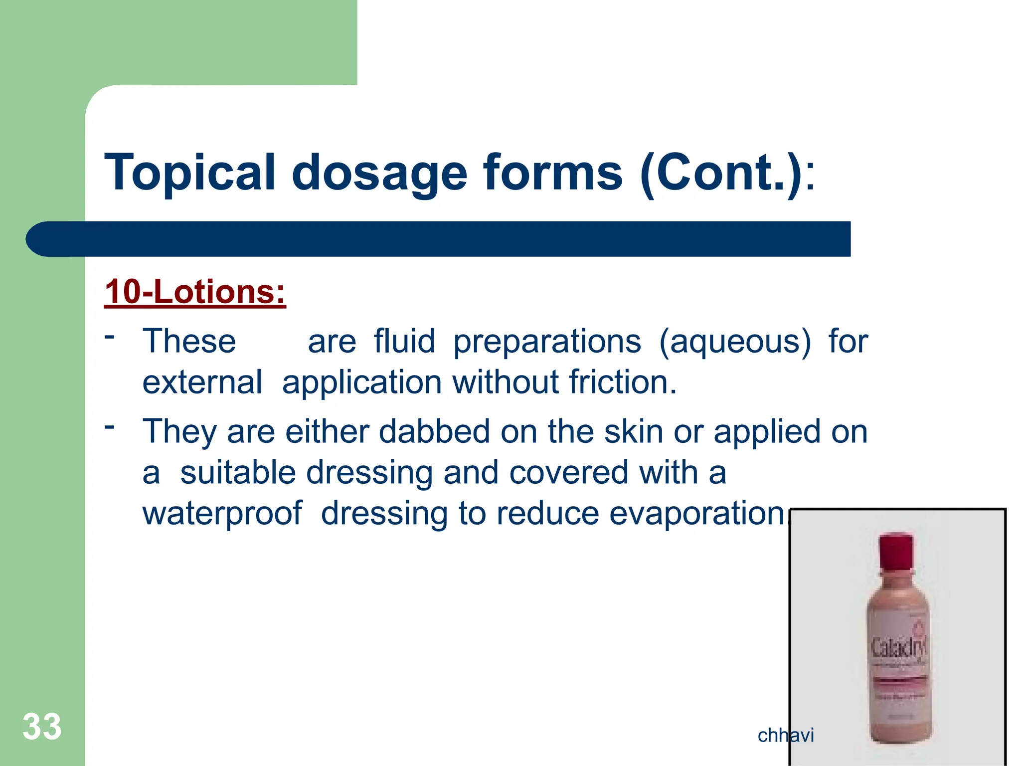 Types of Dosage Forms in pharmaceutics (route of administration) | PPTX