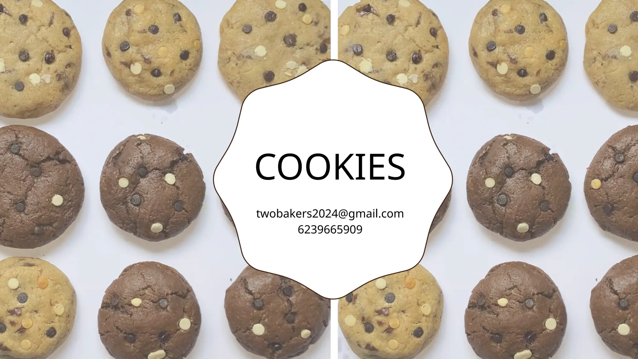 Best Eggless Handmade Cookies In Chandigarh.pptx