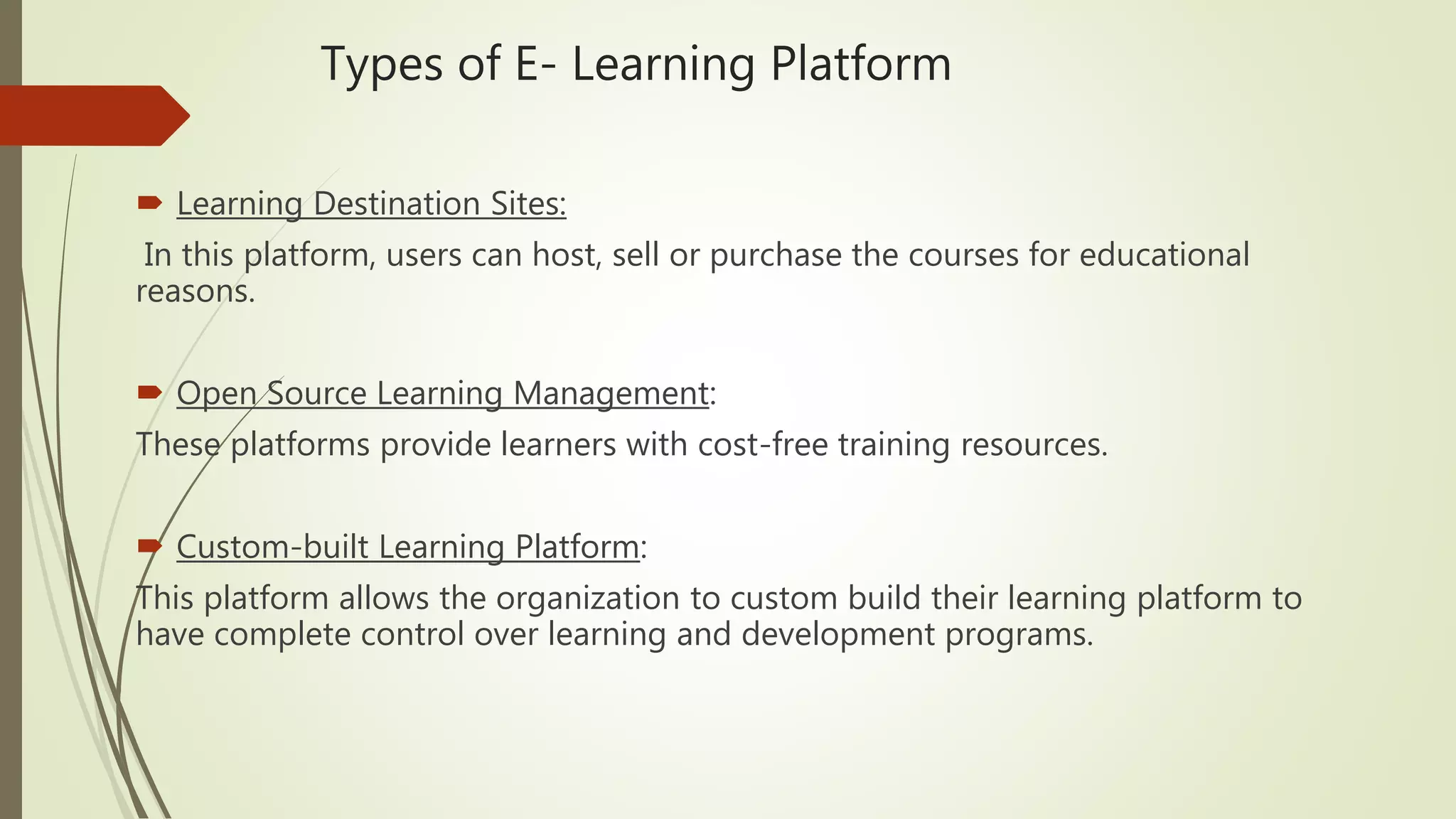 Best elearning platform.pptx | Educational Video Games | Video Game Genres
