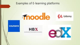 Best elearning platform.pptx | Educational Video Games | Video Game Genres