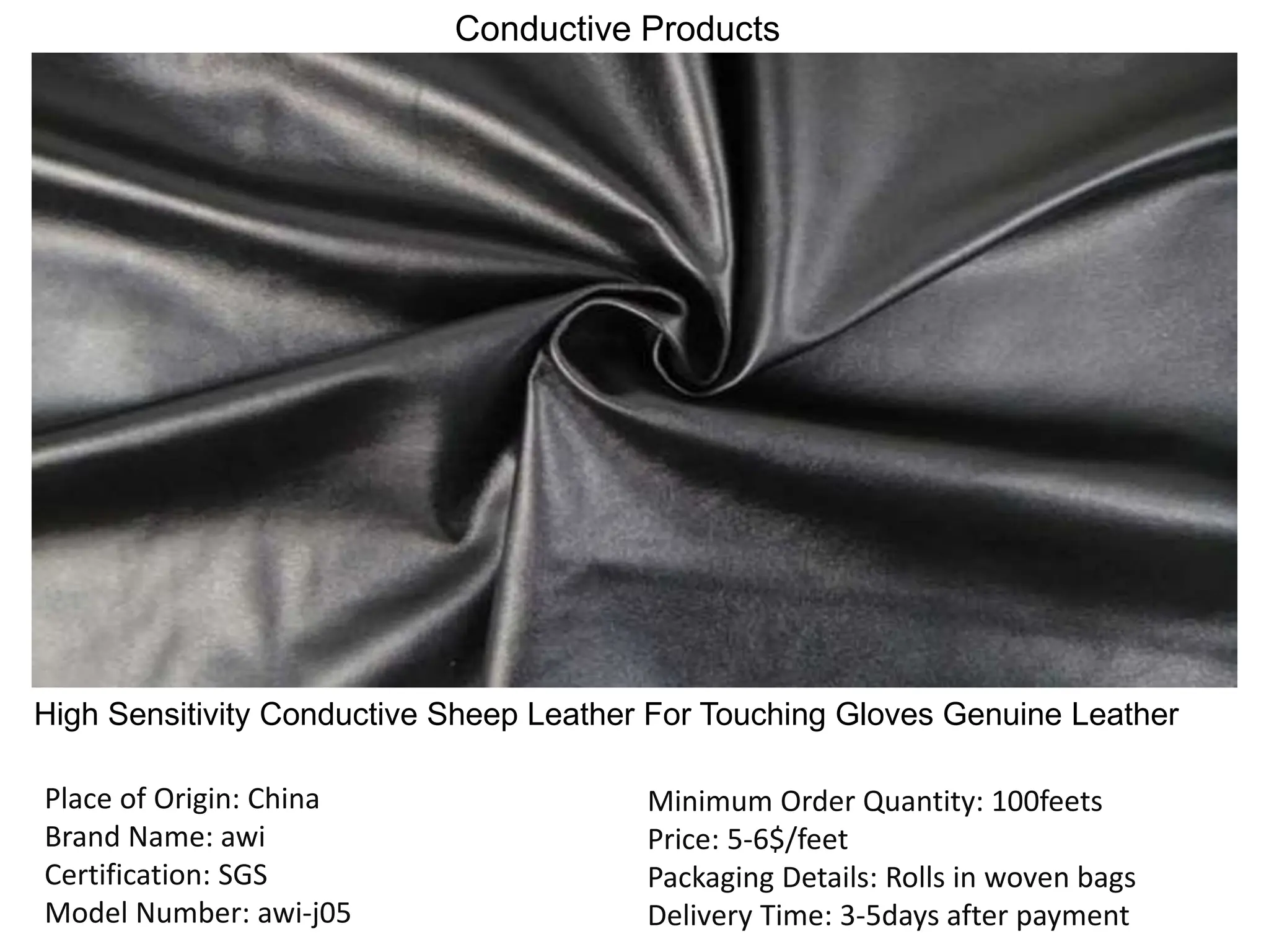 Best EMF Products at Aiwei Functional Textile: Awirfshield | PPTX