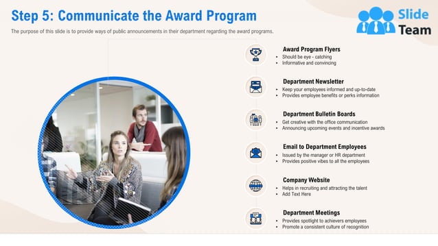 Best Employee Recognition PowerPoint Presentation Slides | PDF