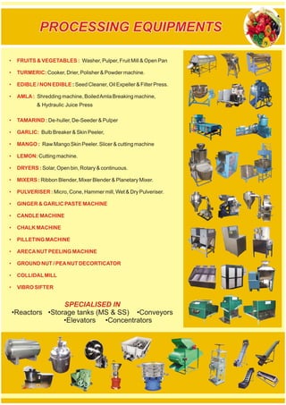 Best Engineering Technologies, Kukatpally Hyderabad, Process Equipments ...