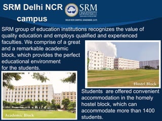 Best engineering university in india | PPT