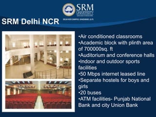 Best engineering university in india | PPT