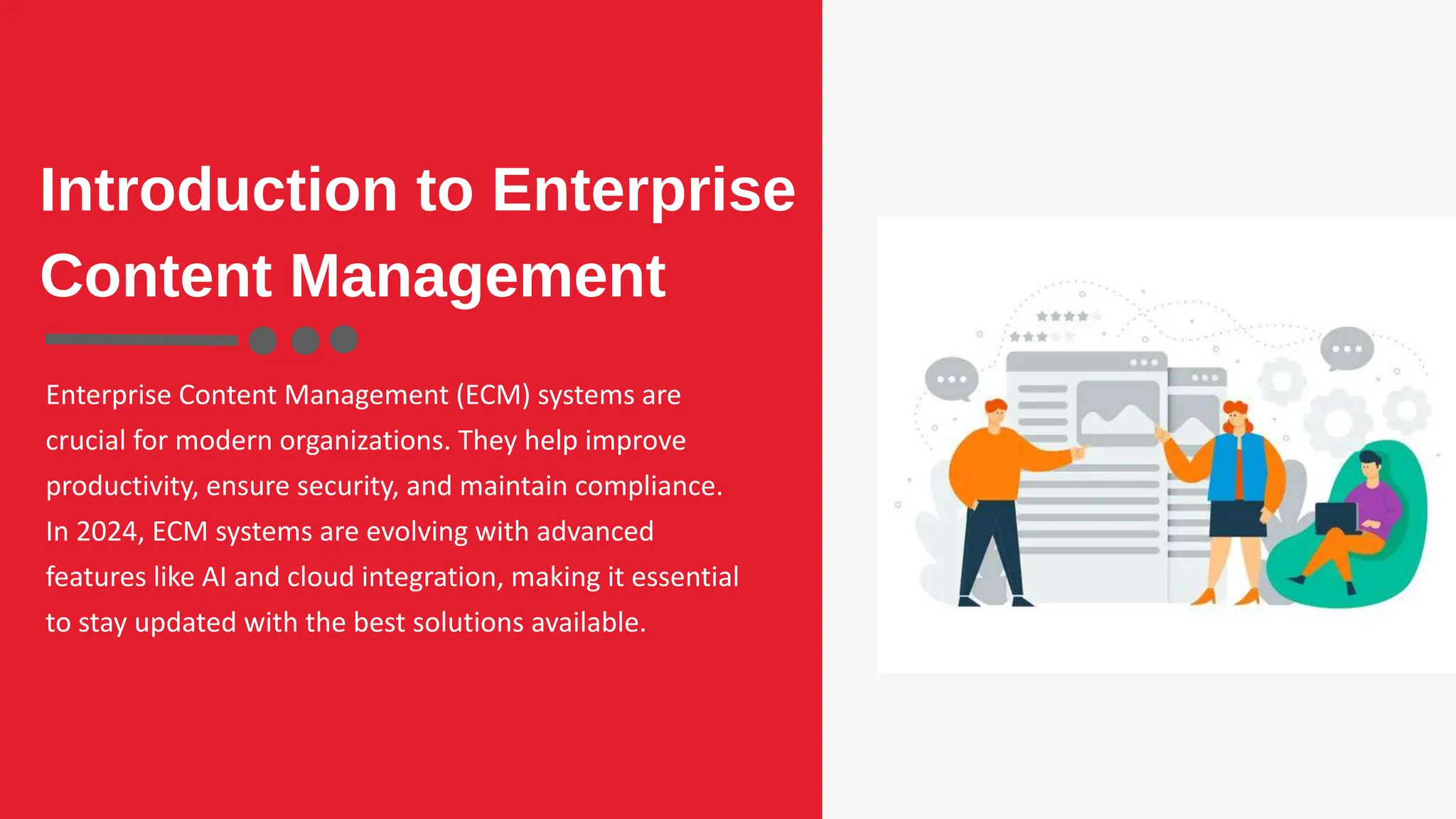 Custom Enterprise CMS Development for Efficient Workflows | PPT Custom Enterprise CMS Development for Efficient Workflows | PPT