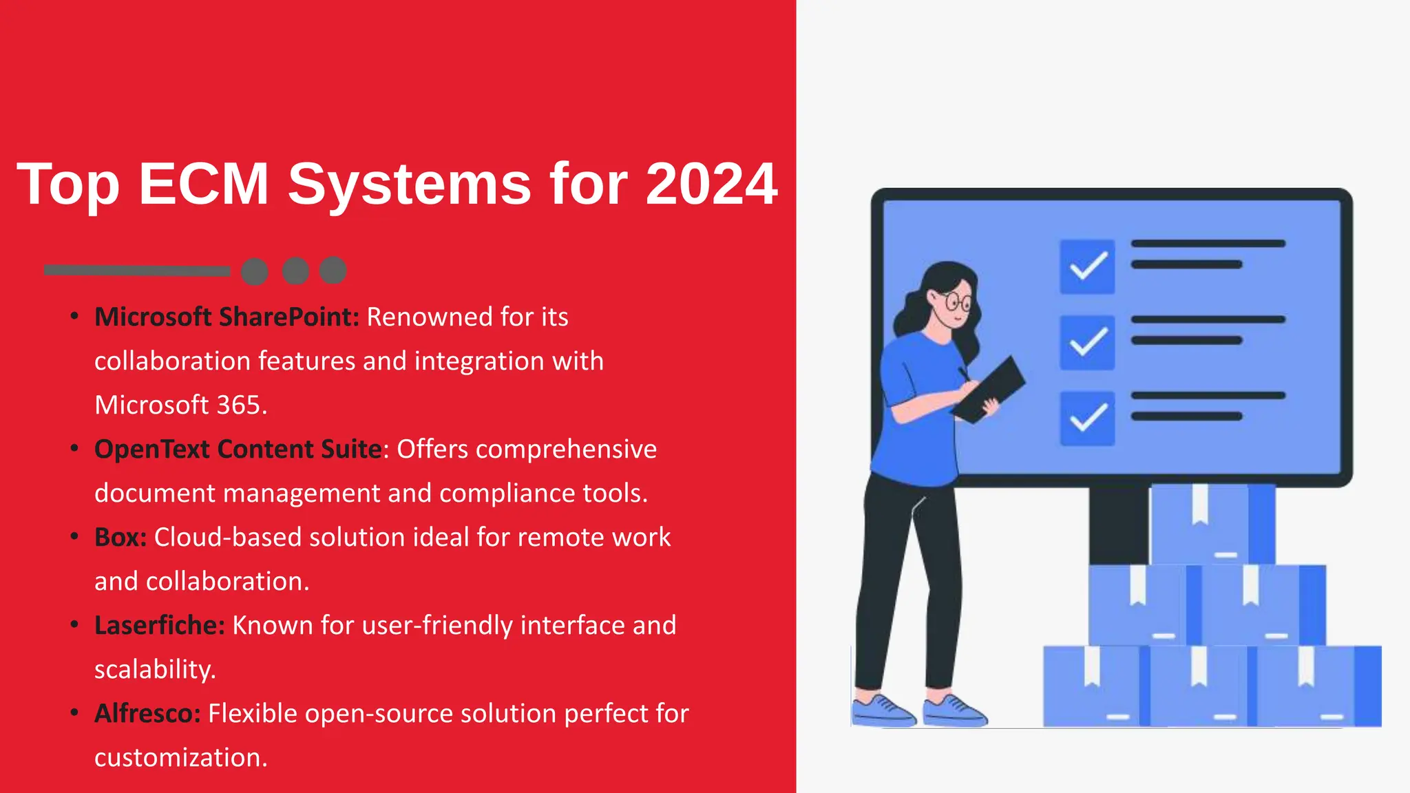 Custom Enterprise CMS Development for Efficient Workflows | PPT Custom Enterprise CMS Development for Efficient Workflows | PPT