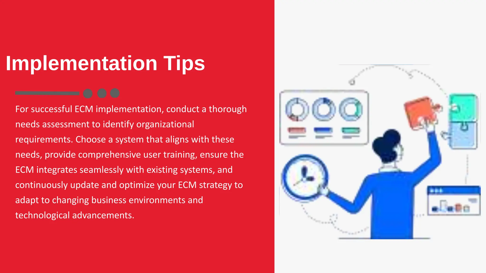 Custom Enterprise CMS Development for Efficient Workflows | PPT Custom Enterprise CMS Development for Efficient Workflows | PPT