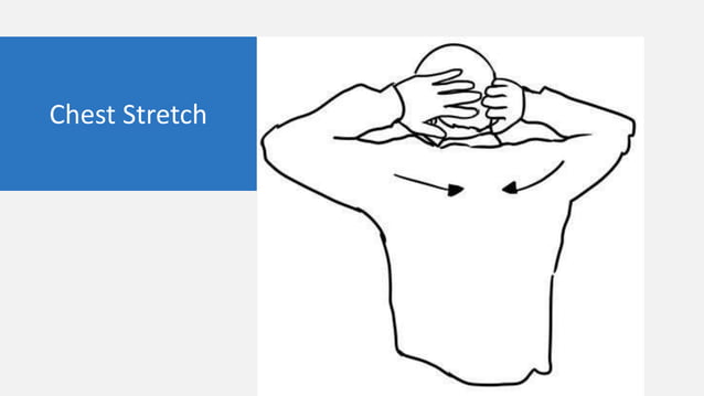 Best Ergonomic Exercises to Do at the Workplace | PPT