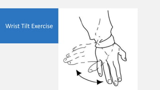 Best Ergonomic Exercises to Do at the Workplace | PPTX