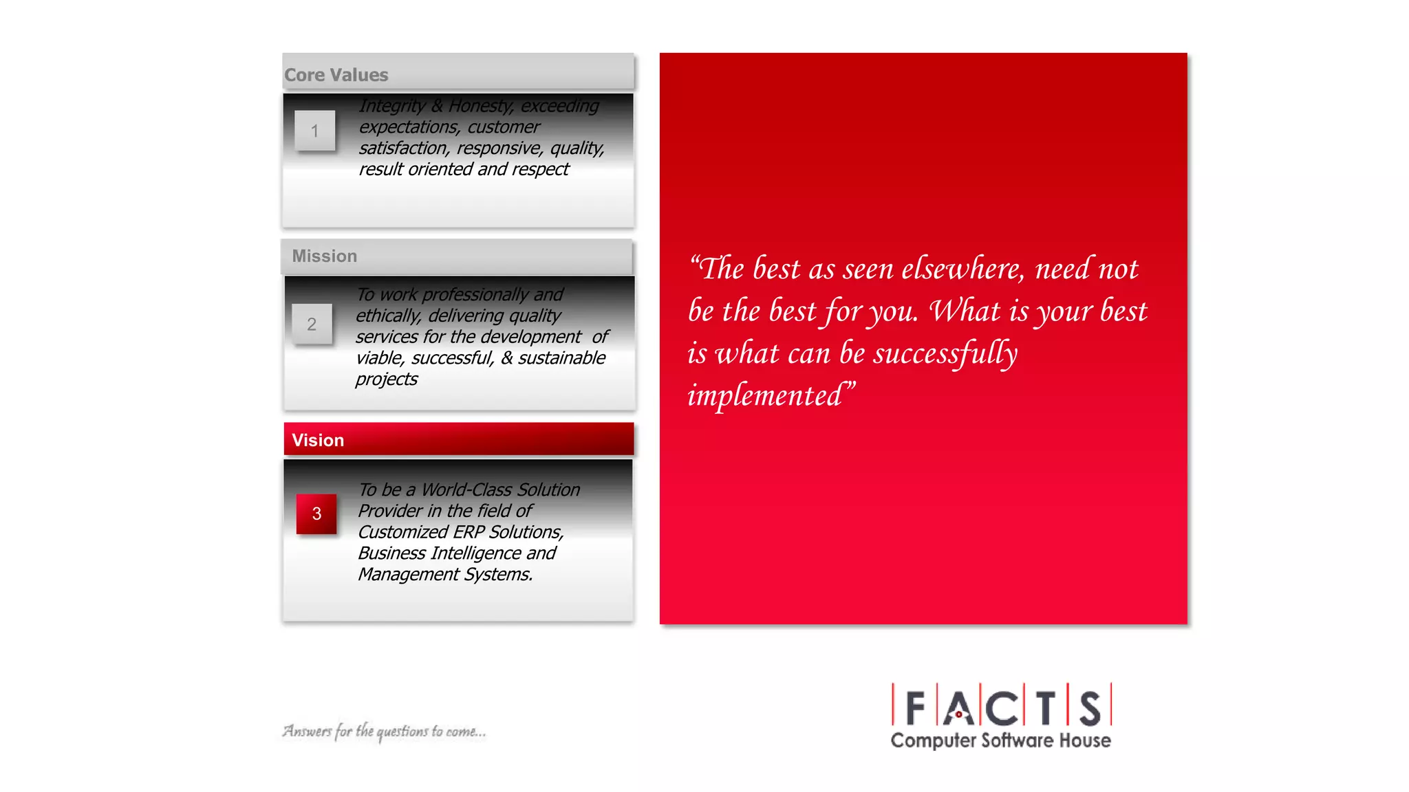 Best Erp Software Solutions In Dubai Ppt