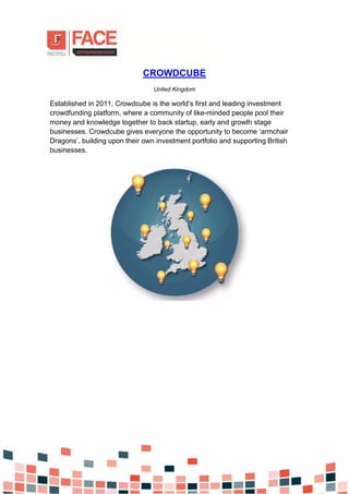 Best european crowdfunding platforms | PDF