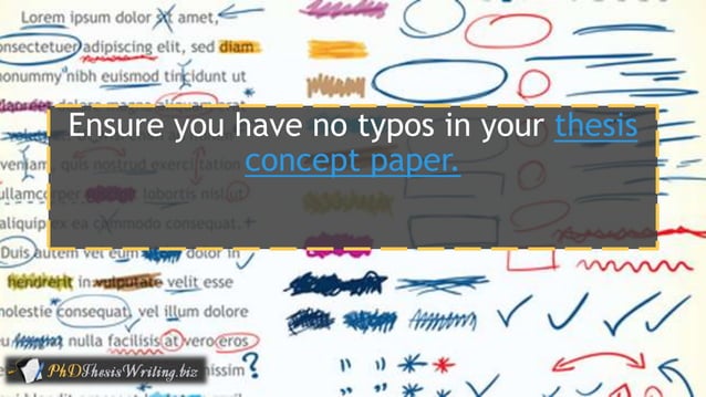 Concept Paper Best Examples | PPTX