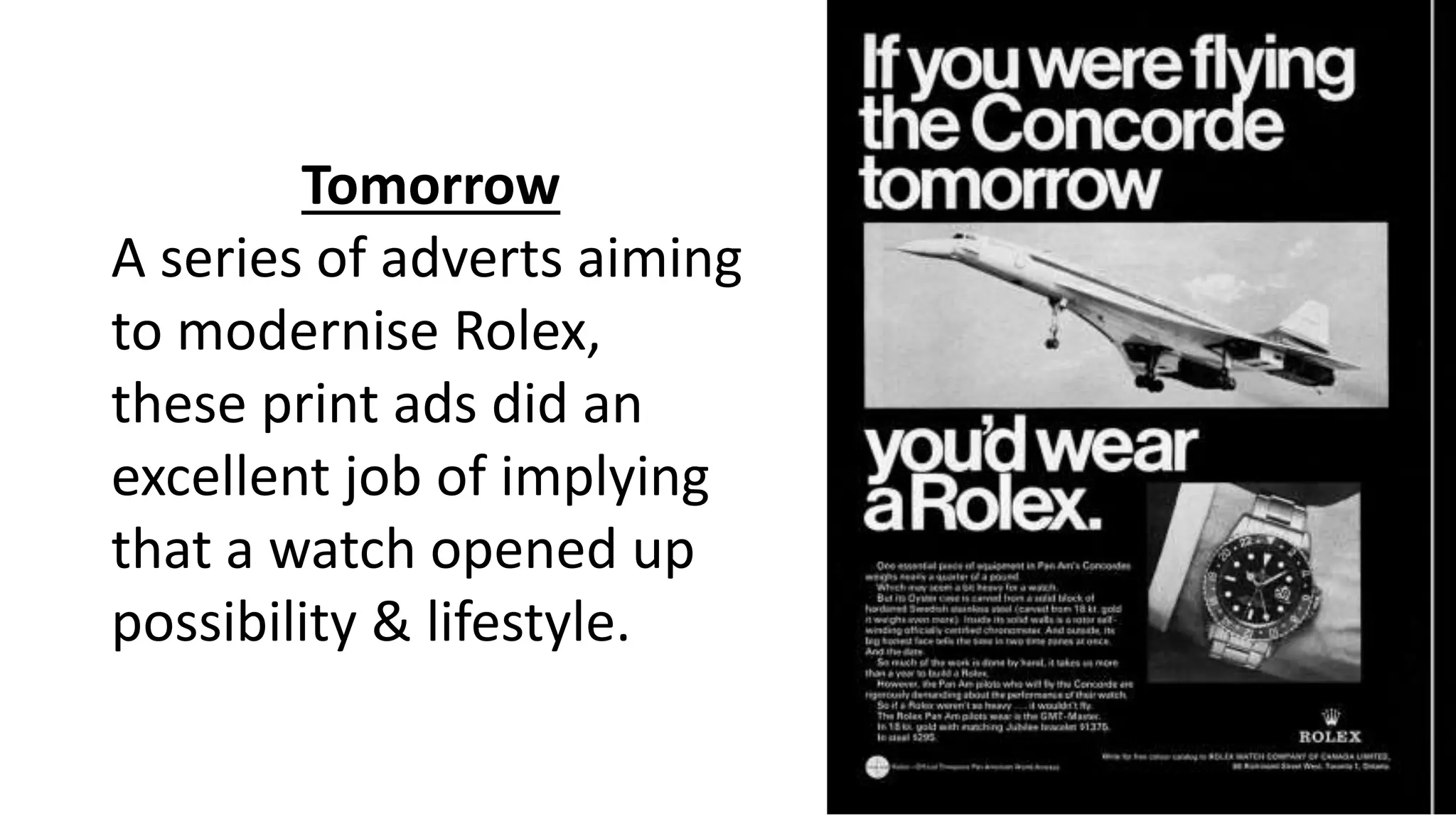 The BEST AD COPY Ever Written - 5 Example | PPT