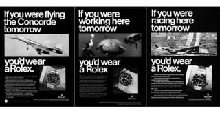 The BEST AD COPY Ever Written - 5 Example | PPT