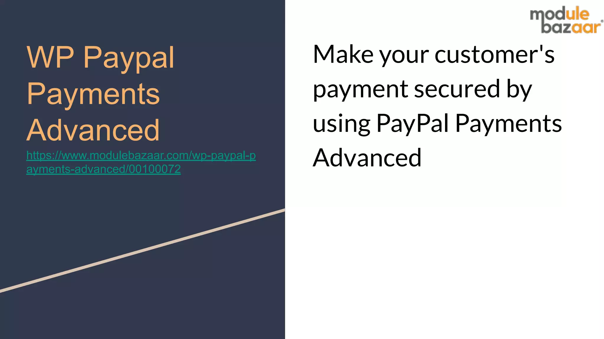 Best extensions in module bazaar marketplace | PPT