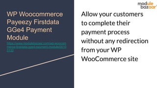 Best extensions in module bazaar marketplace | PPT