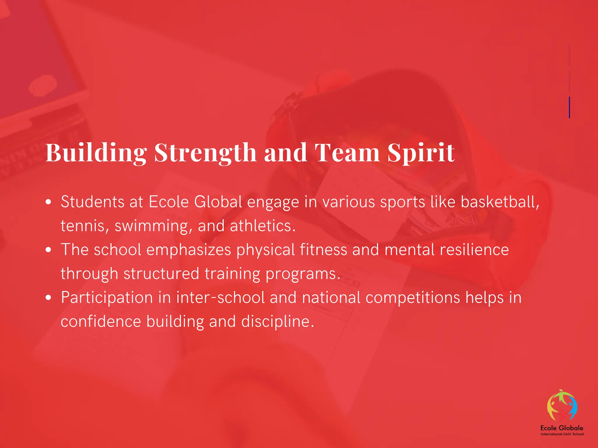 Best Extracurricular Activities for Students at Ecole Global Dehradun.pdf