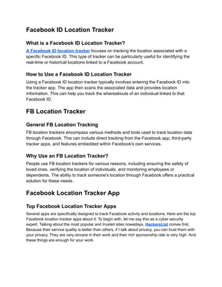 Best Facebook Tracker App To Find Out a Cheating Partner.pdf