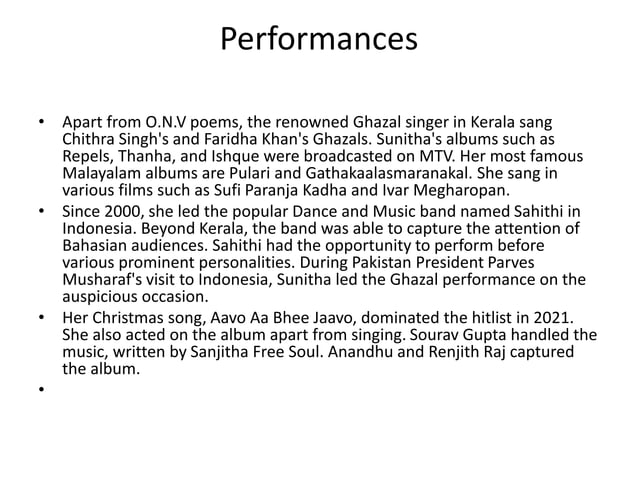 Best Female Singer in Kerala.pptx