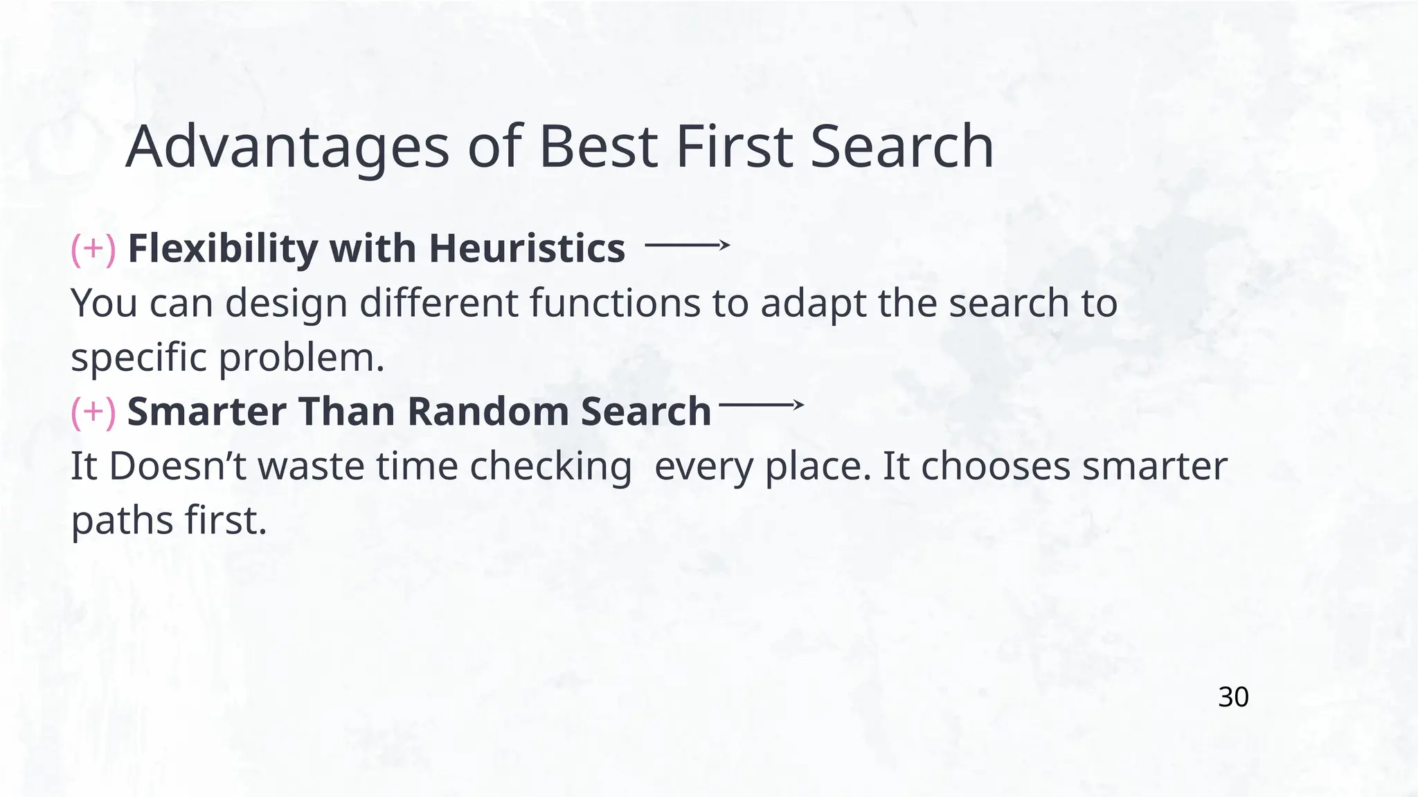 BEST FIRST SEARCH Algorithm presentation.pptx