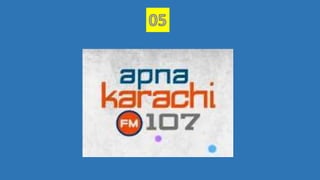 Best Fm Radio Stations Of Pakistan 2021.pptx