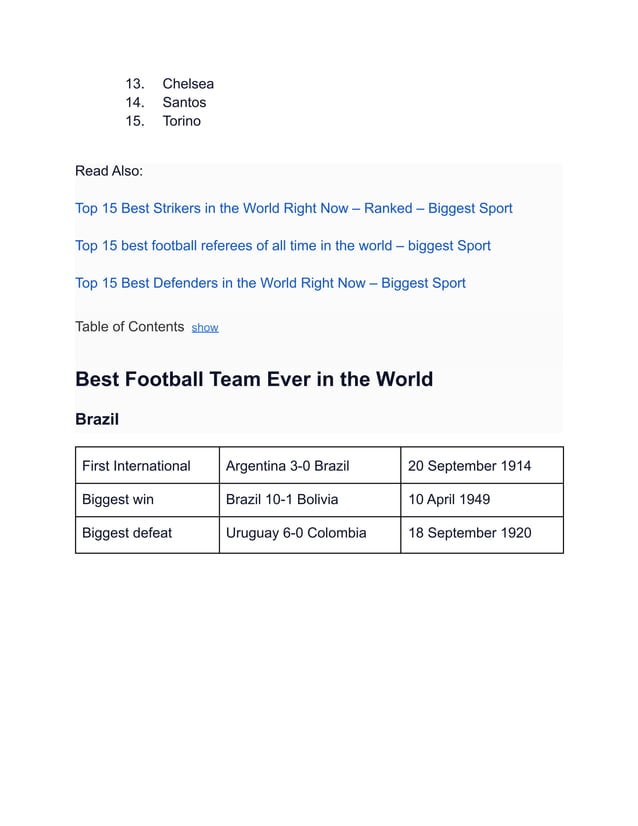 Best Football Teams Ever in the World of all Time.pdf