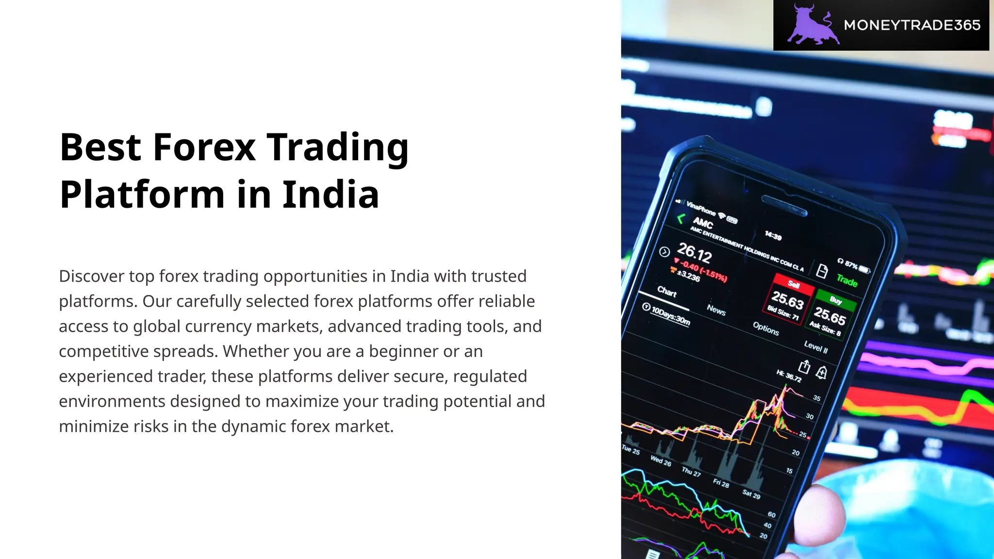 Understanding the Best Forex Trading Platforms in India: Legal Brokers ...