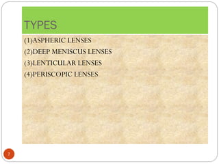 Best form lenses | PPSX