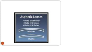 best form of lens.pptx | Eye and Vision Conditions | Diseases and ...