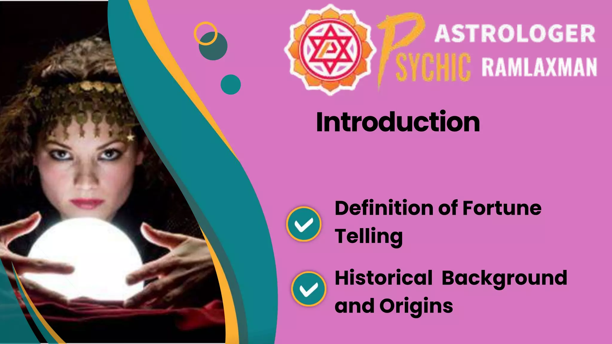 Best Fortune Tellers.pptx