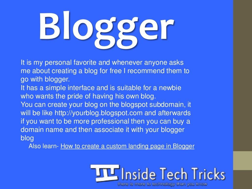 best-free-blog-sites-create-your-own-blog-for-free