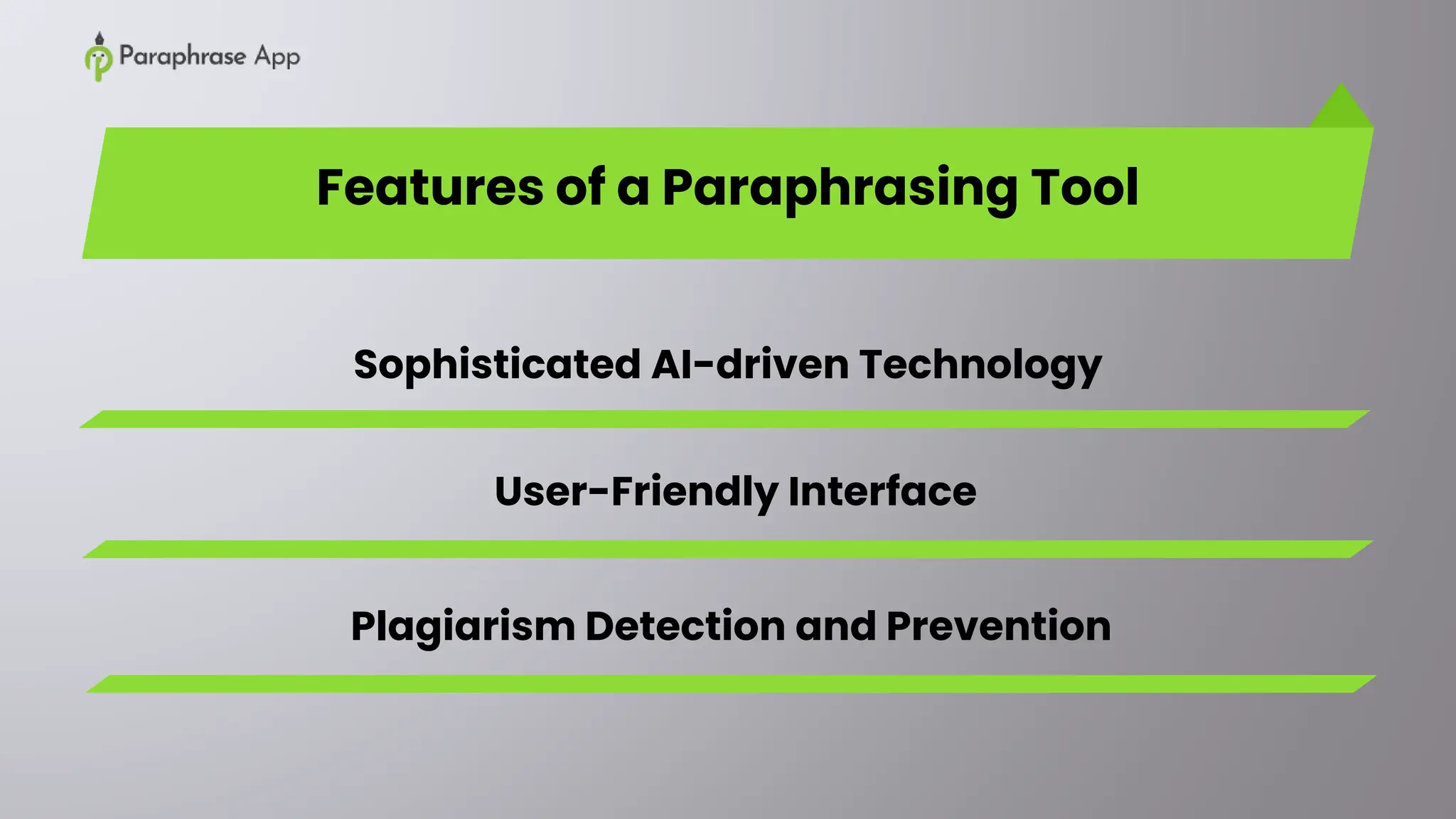 Best Free Paraphrasing Tool.pptx