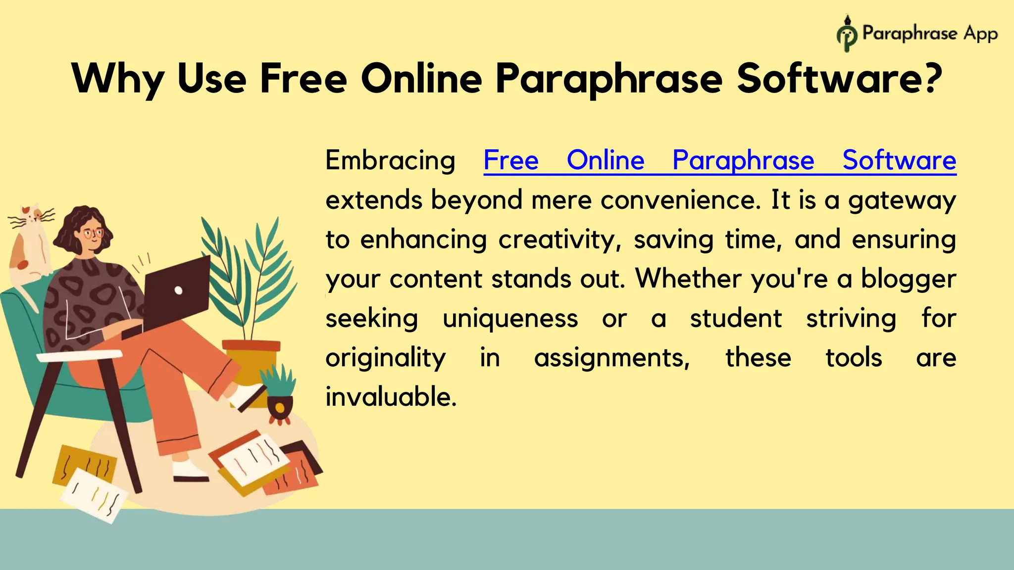 Best Free Paraphrasing Tool.pptx