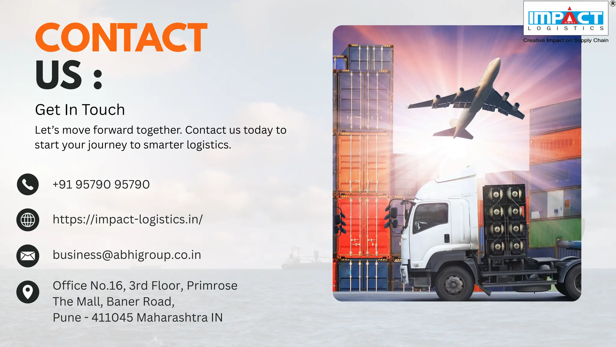 Shaping the Future of Global Movement | PDF