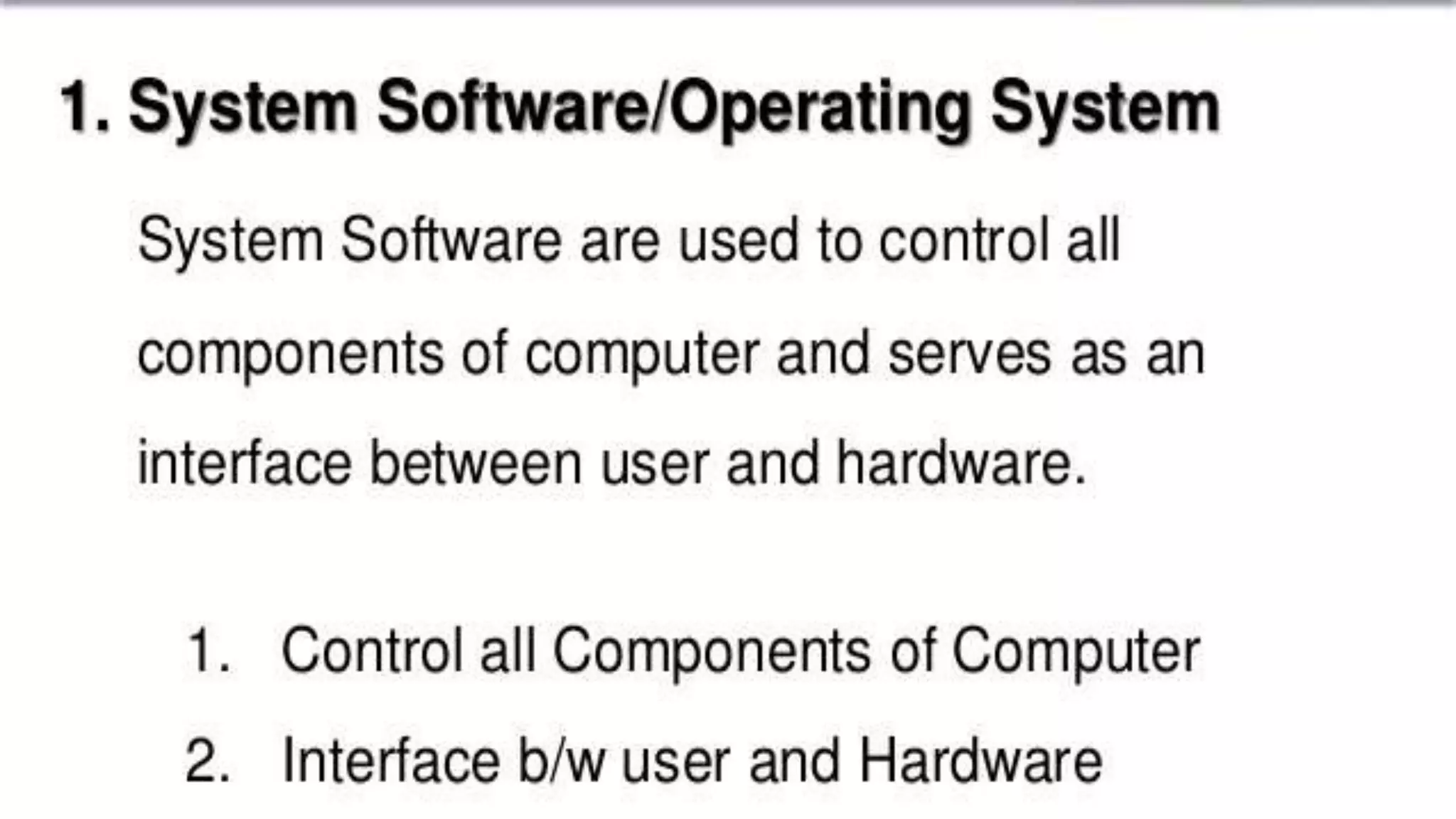 what is computer.pptx | Technology & Computing