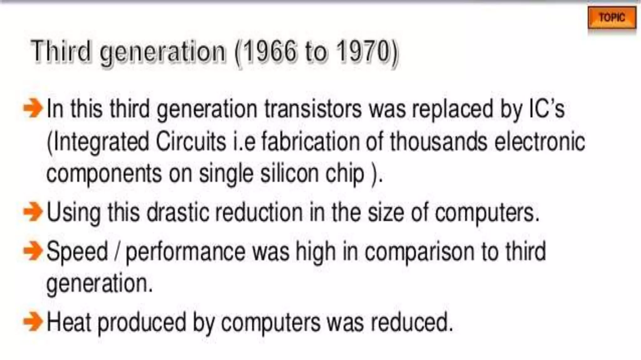 what is computer.pptx | Technology & Computing