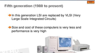 what is computer.pptx | Technology & Computing