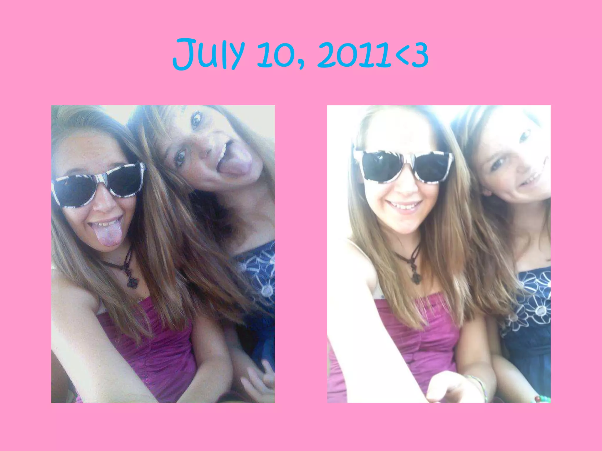 My bestfriend. | PPTX