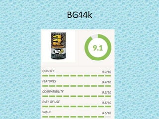 Best fuel injector cleaner | PPT