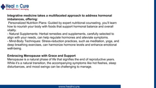 Best Functional Medicine Doctors Glenview | PPT