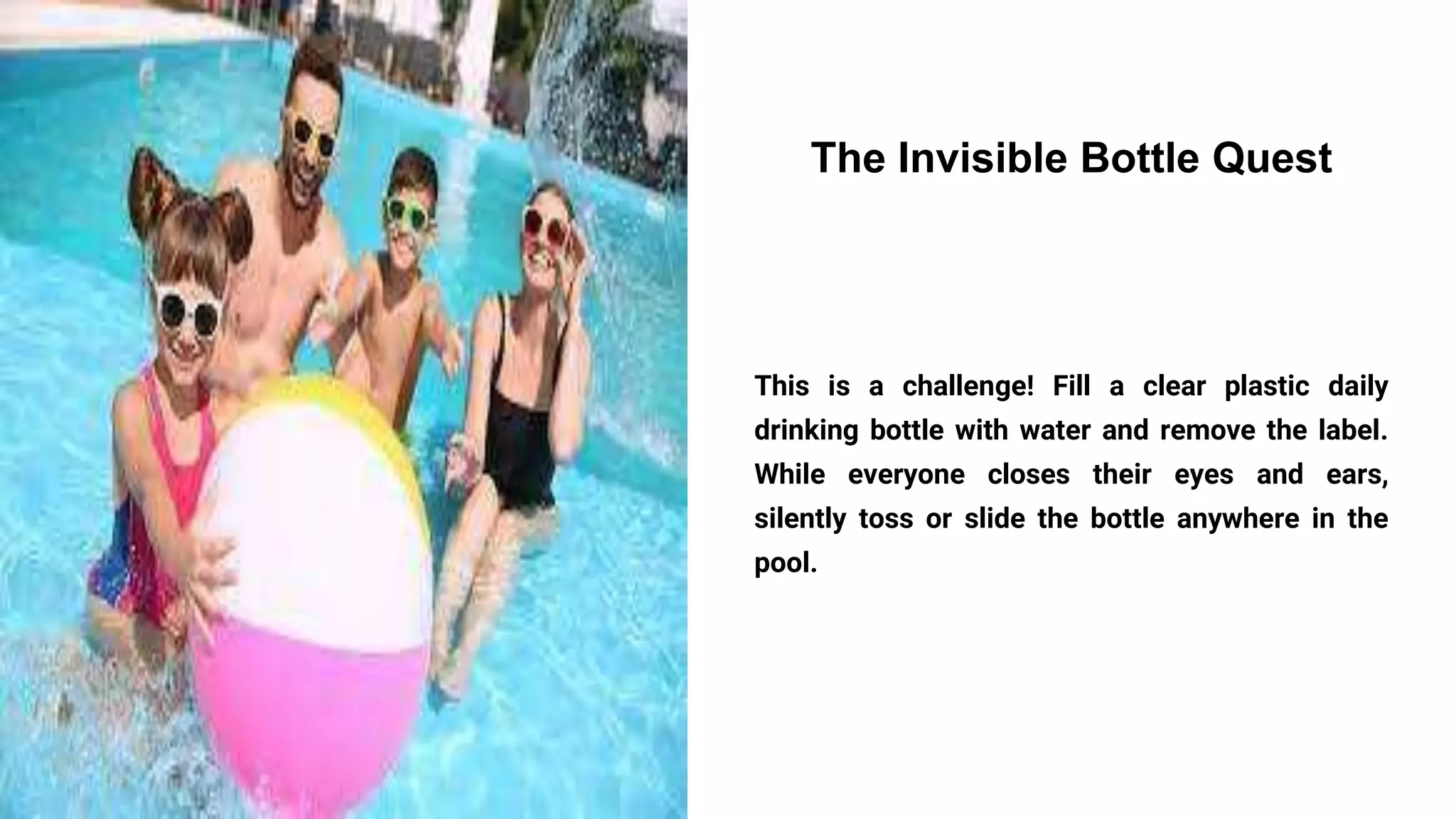Best Fun Pool Games to Play with Your Family.pptx