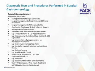 Best gastroenterology hospital in hyderabad.pptx