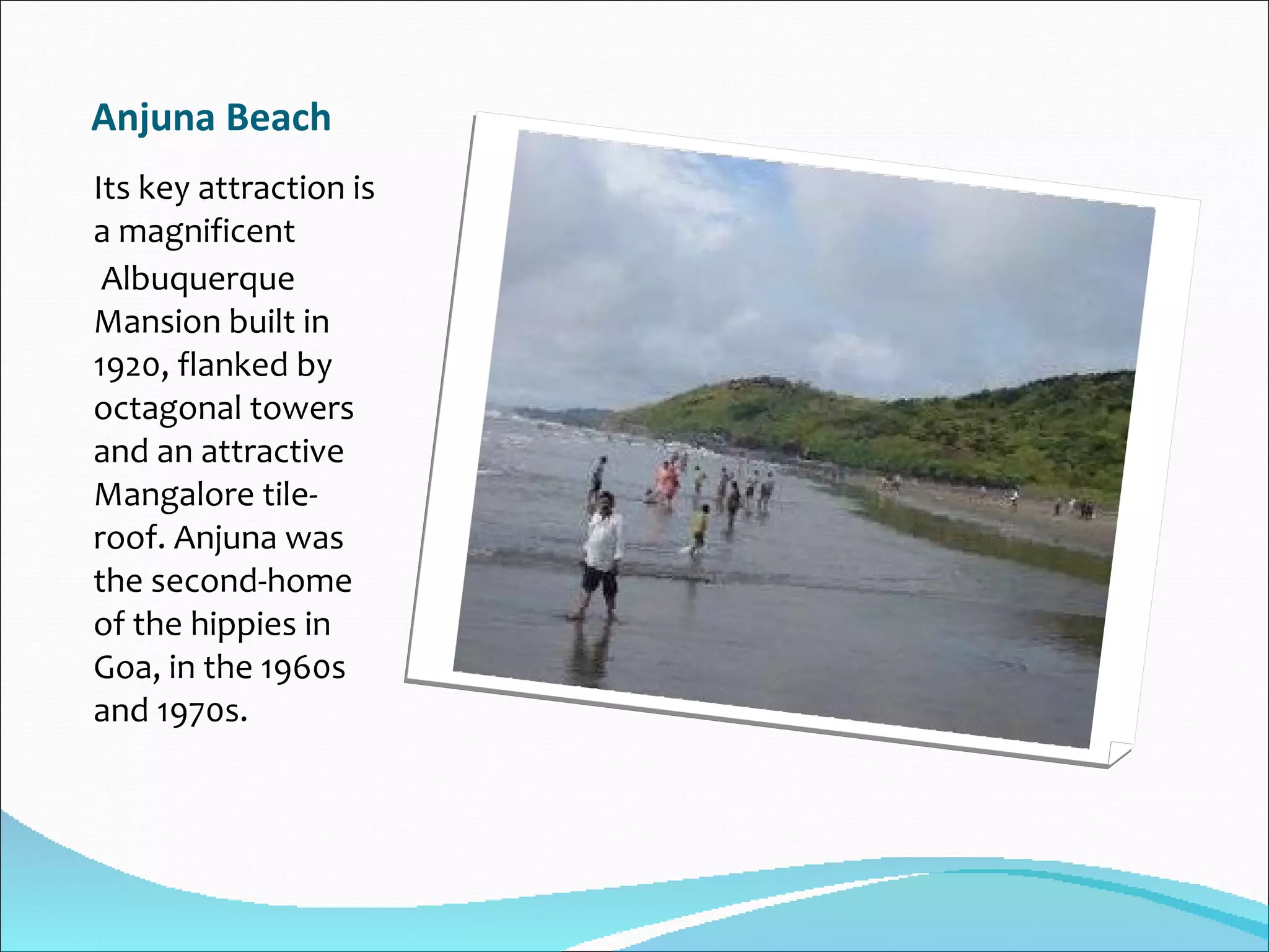 Best goa beaches | PPT