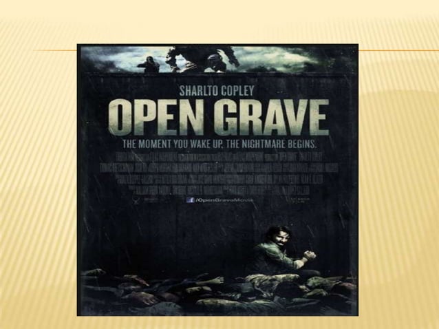 Best graveyard movies | PPTX