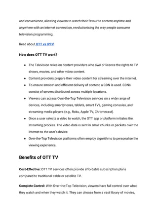 Best guide for OTT TV in 2023.pdf